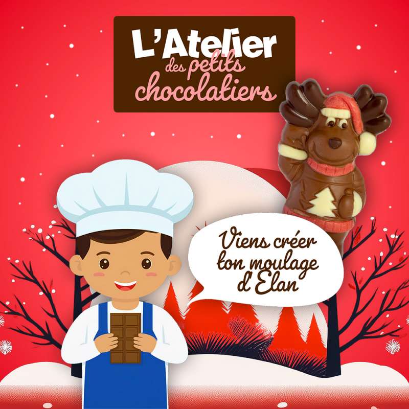 Vente en ligne de chocolats - Chocolaterie Abtey