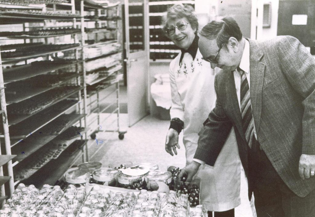 Episode 1 - Il était une fois ABTEY... - Le blog de la Chocolaterie ABTEY